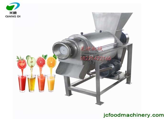industrial fruits juice machine for apple/pineapple/banana/papaya juice ...